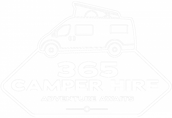 365 Camper Hire | Rent A Motorhome UK | Campervan Hire